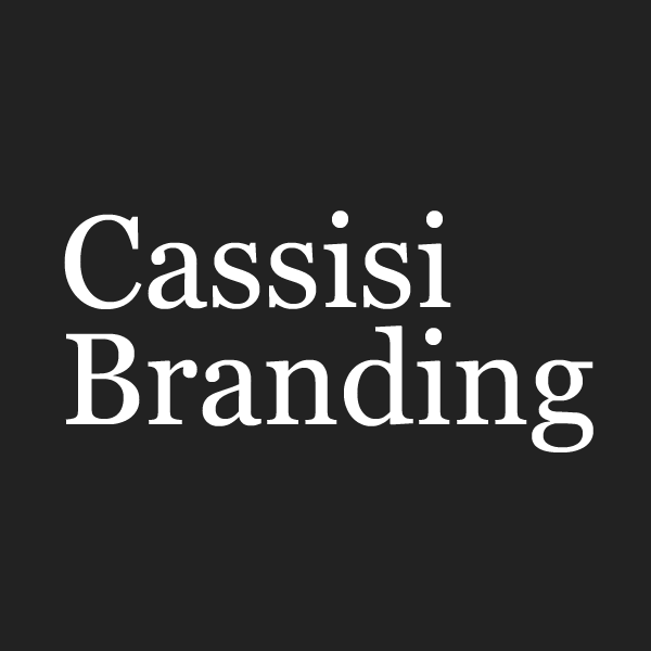 Estrategia de marca - Cassisi Branding